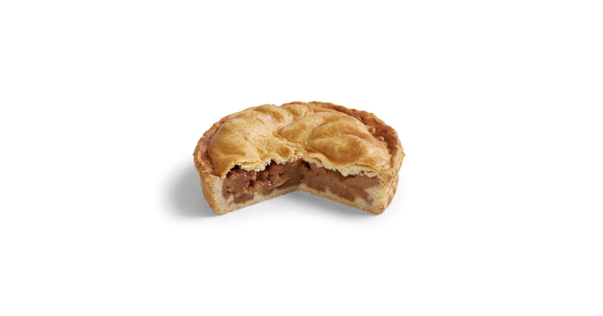 Apple Pie | Order Online | The Hummingbird Bakery